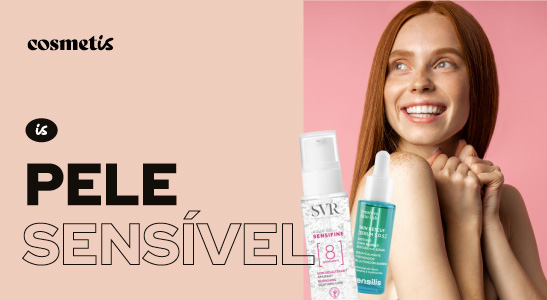 Loja de Cosméticos e Produtos de Beleza Online - Cosmetis