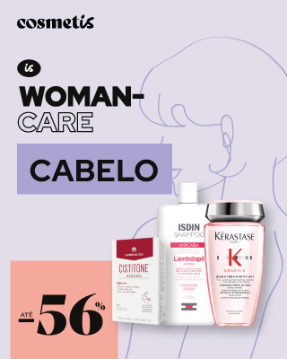 Loja de Cosméticos e Produtos de Beleza Online - Cosmetis