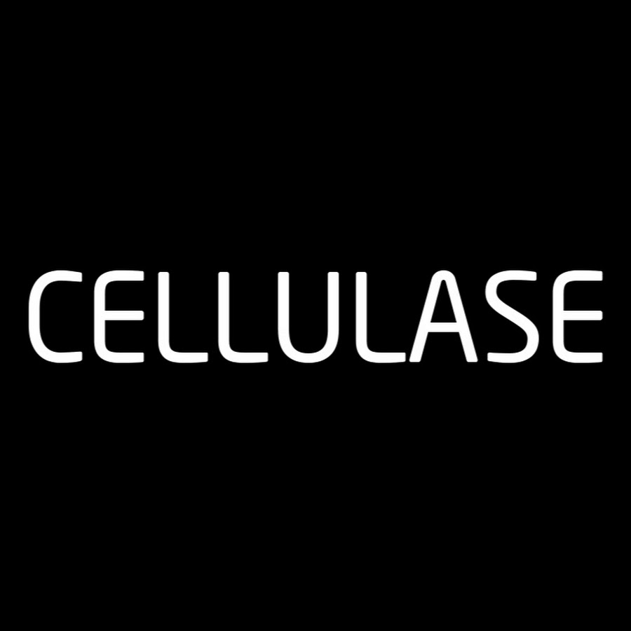 Cellulase Gold Advanced. Cápsulas 40un.