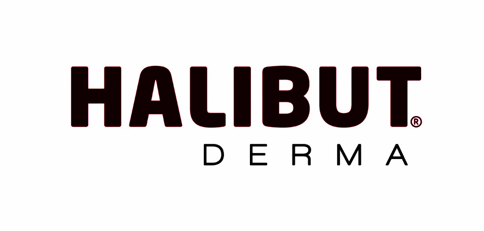 Halibut Derma Plus. Creme Reparador 30gr