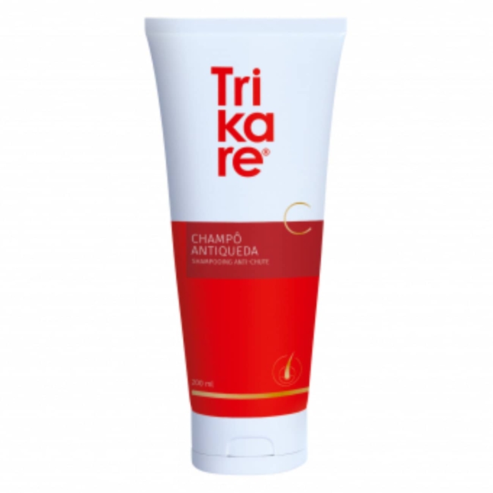 Comprar Trikare C Shampoo Anti-Queda 200ml | Cosmetis