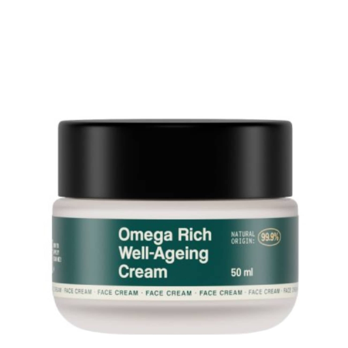 Freshly Omega Rich Well Aging Creme Hidratante 50ml
