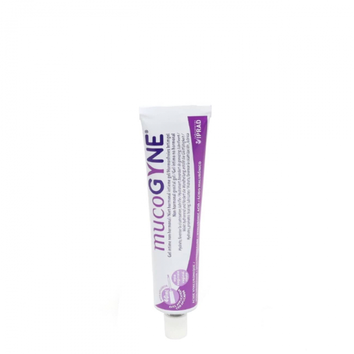 Mucogyne Gel Íntimo Com Aplicador 40ml