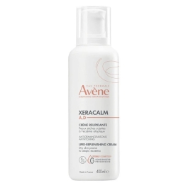 Avène XeraCalm A.D. Creme Pele Atópica Muito Seca 400ml