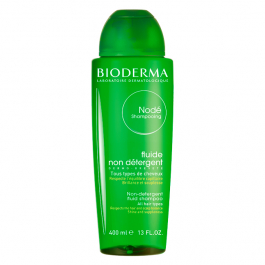 Comprar Bioderma Nodé Shampoo Fluido Preço Reduzido 400ml