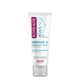 Comprar Noviderm Boréade R Cuidado Reparador Suavizante 40ml