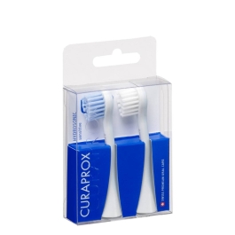 Curaprox Hydrosonic Pro Sensity Recarga 2unid.