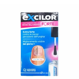 Excilor Forte Solução 30ml