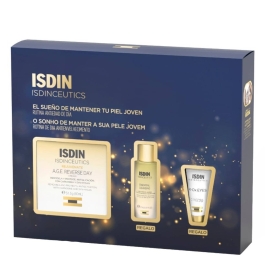 ISDIN Isdinceutics Coffret Age Reverse Day Rotina Anti-idade