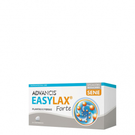 Comprar Advancis Easylax Forte Comprimidos 20un. | Cosmetis