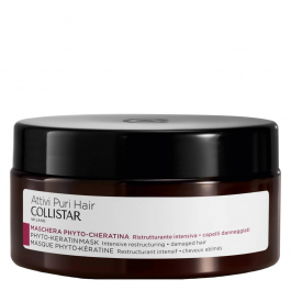 Collistar Phyto-Keratin Máscara Intensiva Reestruturadora 200ml
