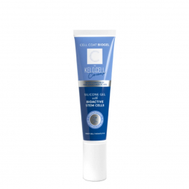 Kelo Cell Scar Concealer Gel Silicone 15g