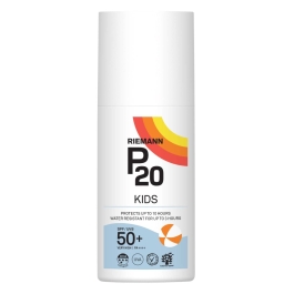 Riemann P20 Kids SPF50+ Protetor Solar 200ml