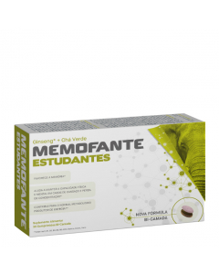 Comprar Memofante - ao melhor preço | Cosmetis