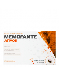 Comprar Memofante - ao melhor preço | Cosmetis