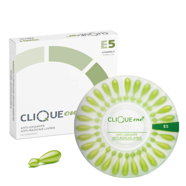 Clique One E5 28un.