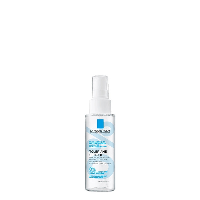 La Roche Posay Toleriane Ultra Spray Concentrado Calmante