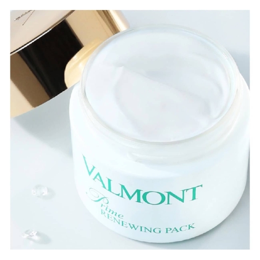 Valmont Prime Renewing Pack Máscara Facial 75ml