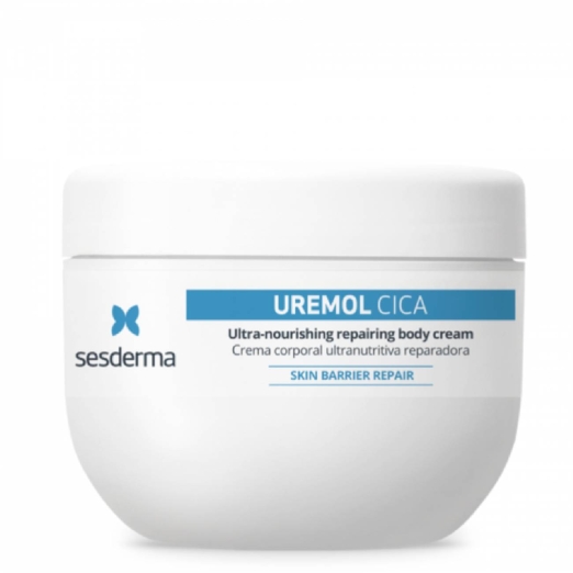 Sesderma Uremol Cica Creme Corporal Reparador 400ml
