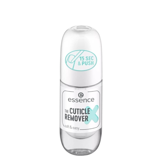 Essence The Cuticle Remover Removedor de Cuticulas