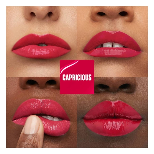 Maybelline Super Stay Vinyl Ink Batom Líquido 45 Capricious