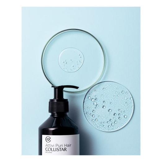 Collistar Ácido Hialurónico Shampoo Hidratante 250ml