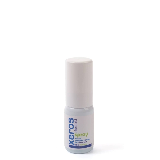 Comprar Dentaid Xeros Spray Boca Seca 15ml | Cosmetis