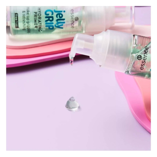 Essence Jelly Grip Primer Hidratante 29ml