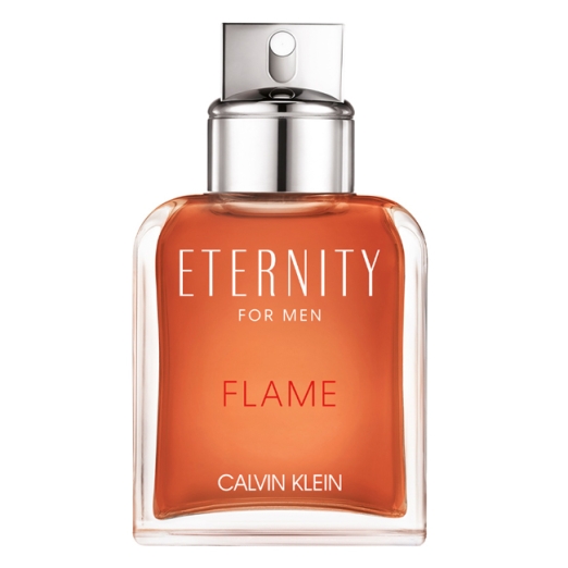 Eternity Flame For Men Eau de Toilette de Calvin Klein Perfume Masculino
