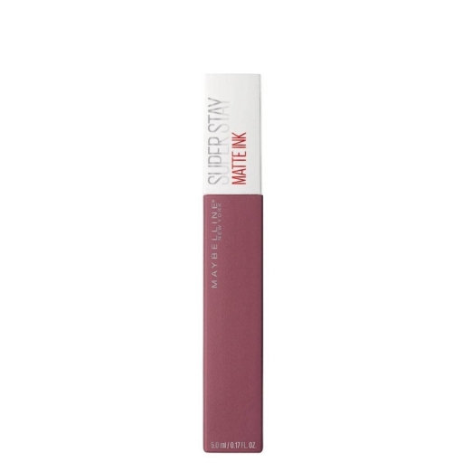 Maybelline Superstay Matte Ink Batom Líquido Cor 140 Soloist