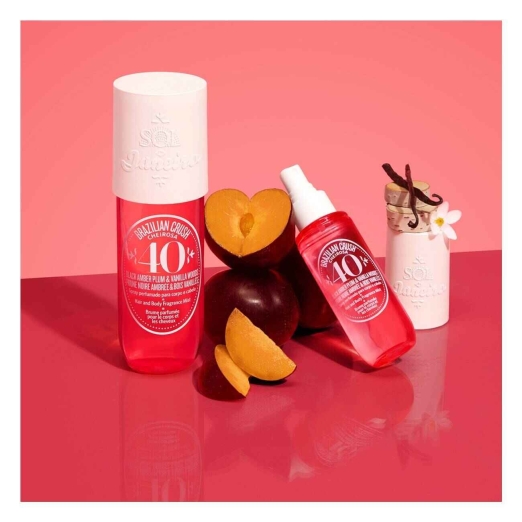 Sol de Janeiro Fragrance Bom Dia Bright Cheirosa 40 Spray 90ml