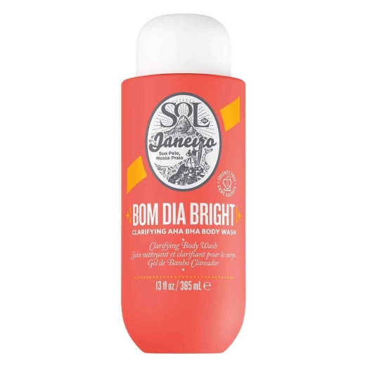 Sol de Janeiro Bom Dia Bright Body Wash 385ml