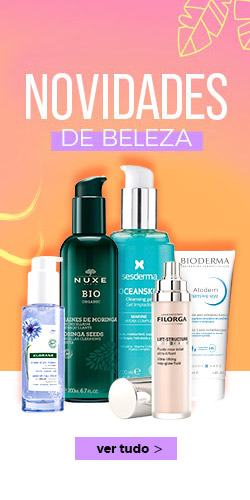 Cosmetis | Cosmética e Beleza - Compre Online
