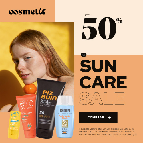 Loja de Cosméticos e Produtos de Beleza Online - Cosmetis