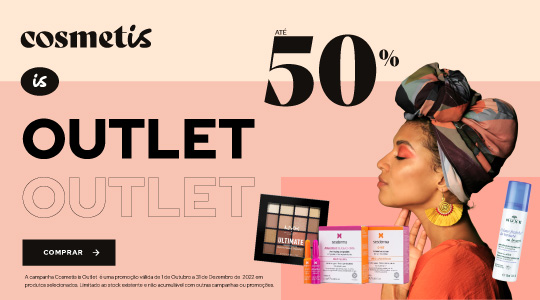 Loja de Cosméticos e Produtos de Beleza Online - Cosmetis
