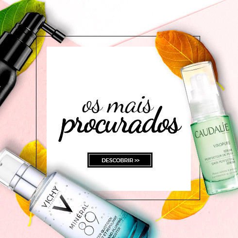 Cosmetis - Loja de cosmética online - Saldos todo o ano!